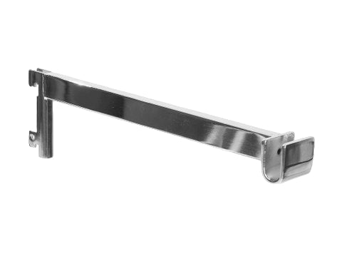 Twin Slot Oval Tube Bracket – ukshopfittings