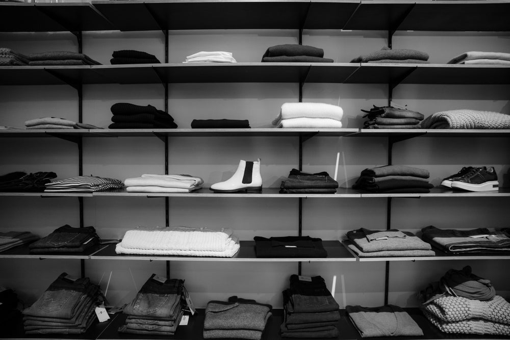 Shop Fittings, Retail Shop Fittings and Shop Fittings UK | UKSF ...